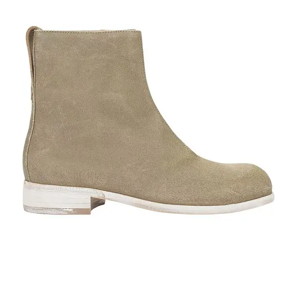 Our Legacy Michaelis Boot