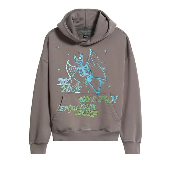 JUNGLES Enjoy Yourself Hooded Sweatshirt