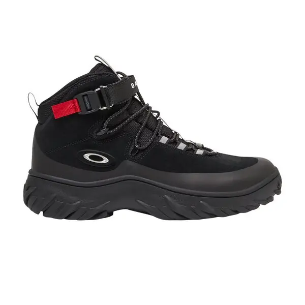 Oakley Meridian Boots