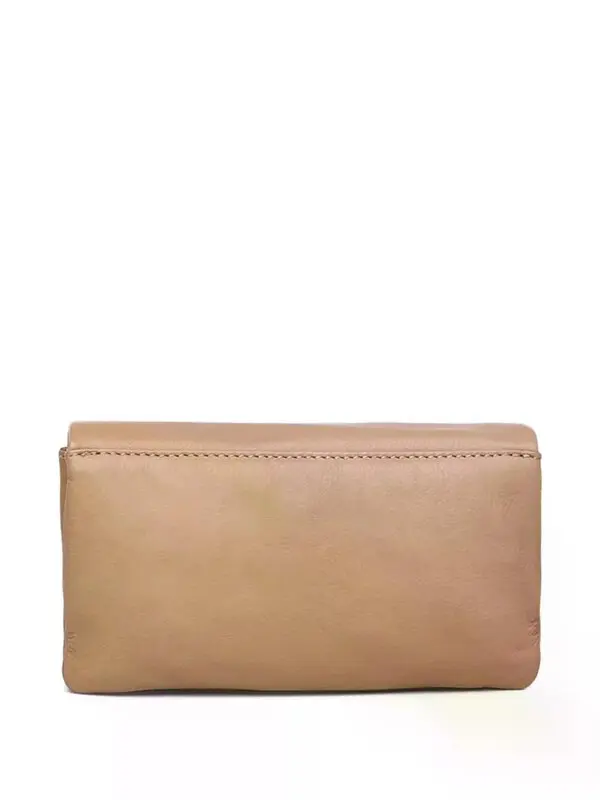 BIASIA Flap Shoulder Bag