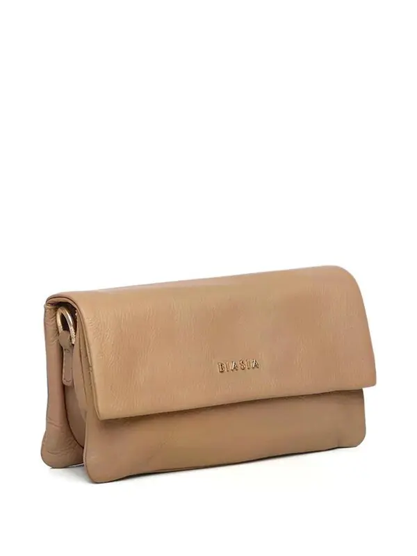 BIASIA Flap Shoulder Bag