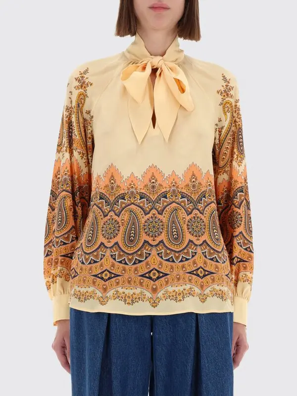 Etro Top - Multicolor