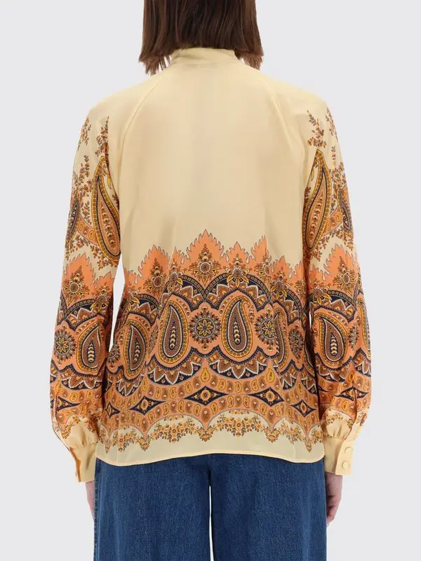 Etro Top - Multicolor