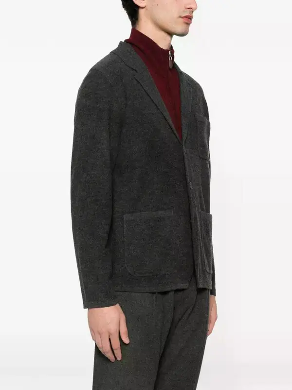 Marc O'polo Patch-pocket Blazer