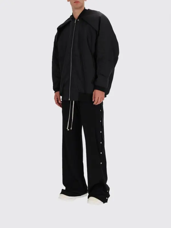 Rick Owens Pants - Black