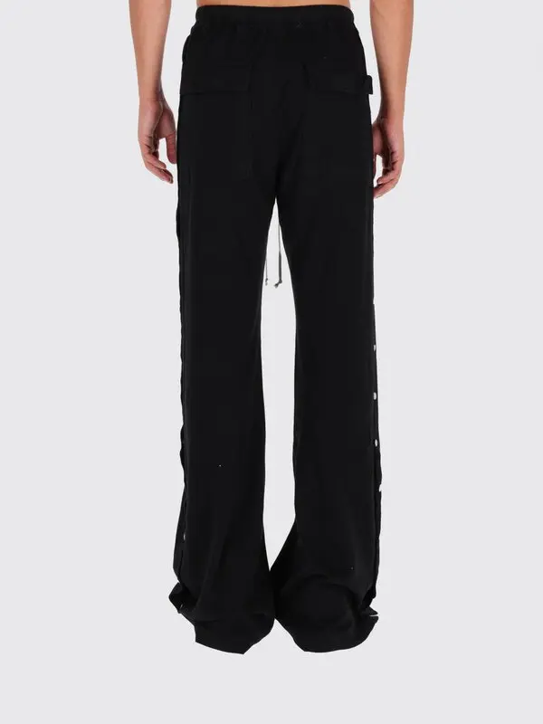 Rick Owens Pants - Black