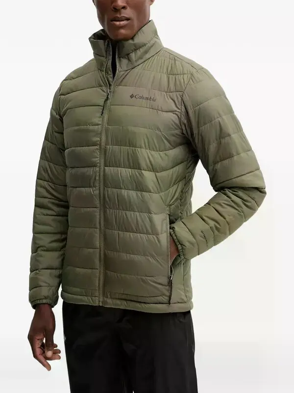 Columbia Quilted Performance Jacket