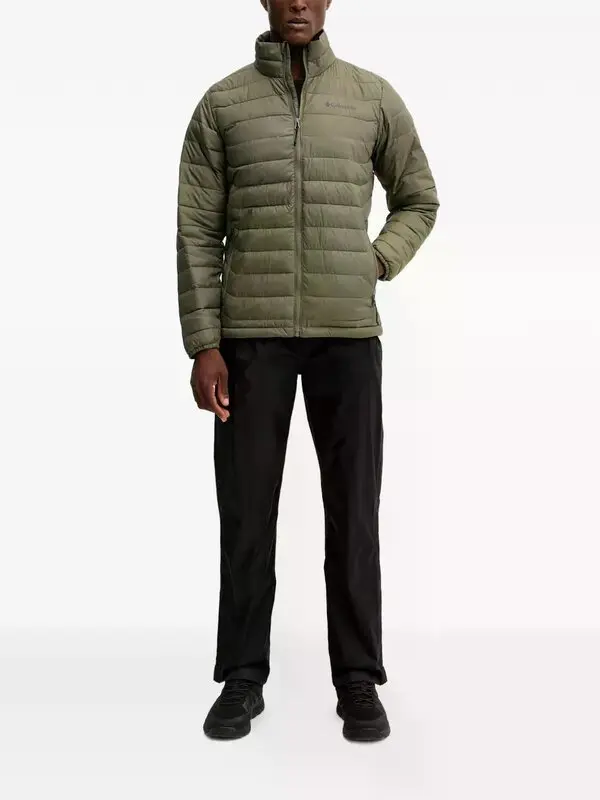 Columbia Quilted Performance Jacket