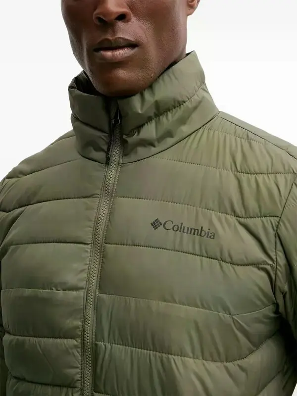 Columbia Quilted Performance Jacket