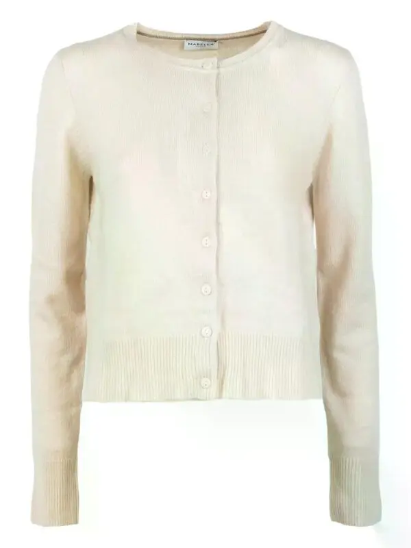 Marella Button-up Cardigan