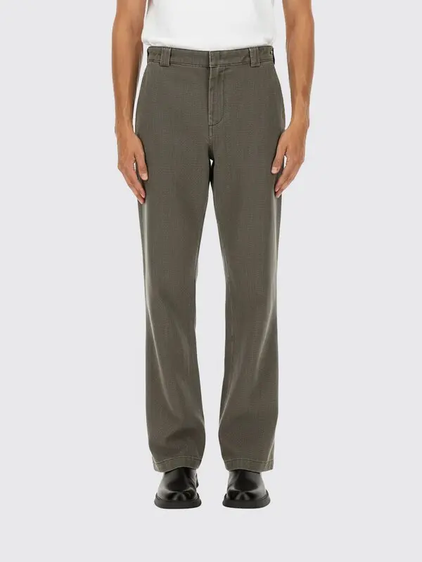 Aspesi Tailored Pants - Grey