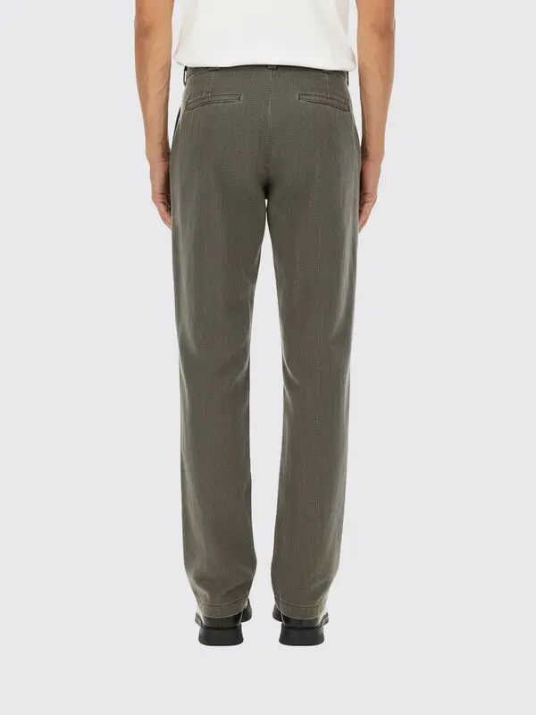 Aspesi Tailored Pants