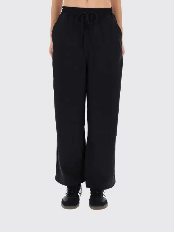 Y3 Relaxed Fit Trousers - Black