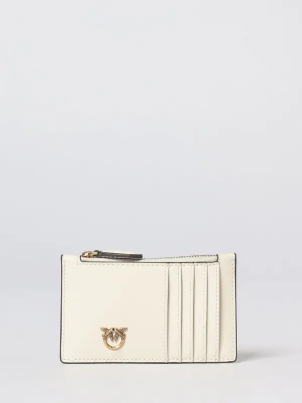 Pinko Wallet - White