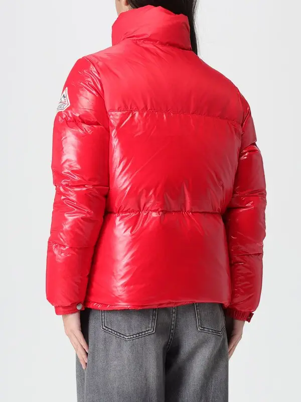 Pyrenex Jacket - Red