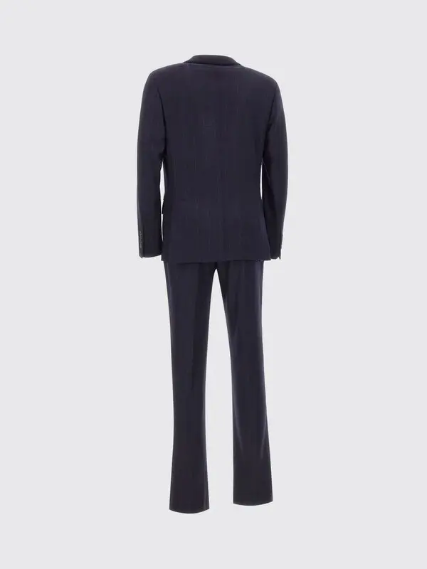 Eleventy Suit