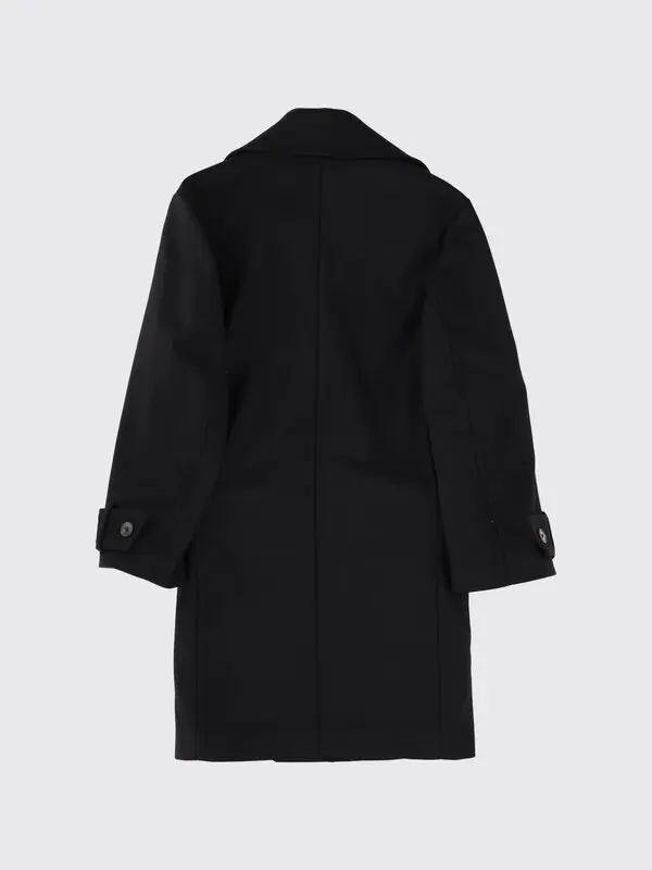 Paul Smith Coat - Black