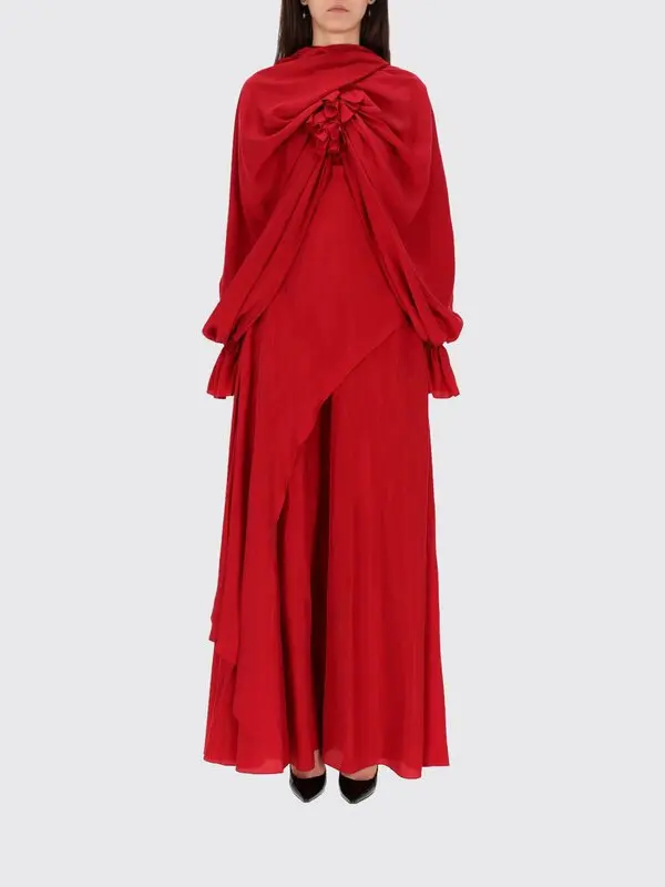 Alexander McQueen Dress