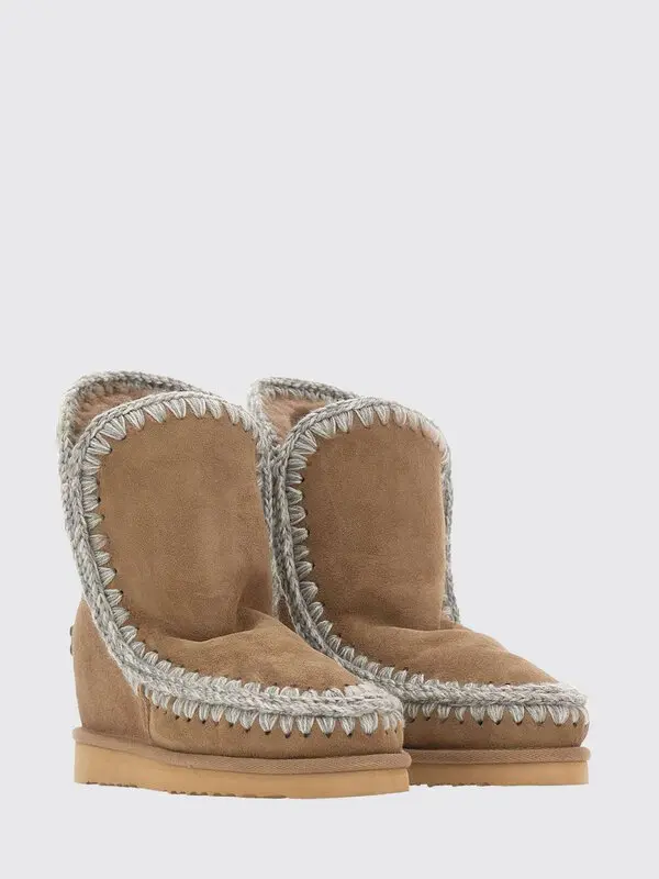 Mou Boots