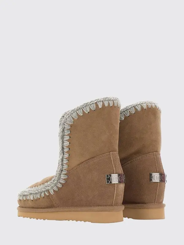 Mou Boots