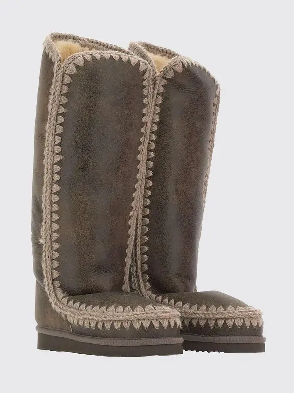 Mou Boots