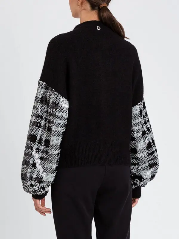 TWINSET Pullover Sweater