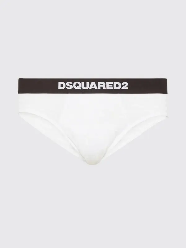 Dsquared2 Underwear - White