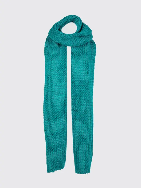 TWINSET Scarf - Green
