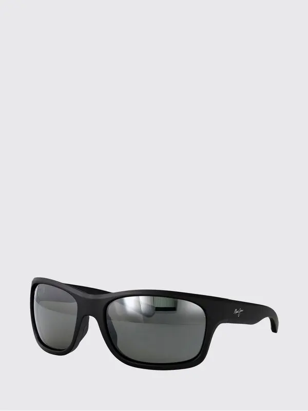 Maui Jim Sunglasses - Black