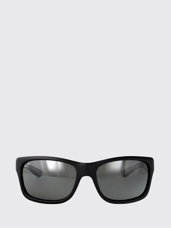 Maui Jim Sunglasses - Black
