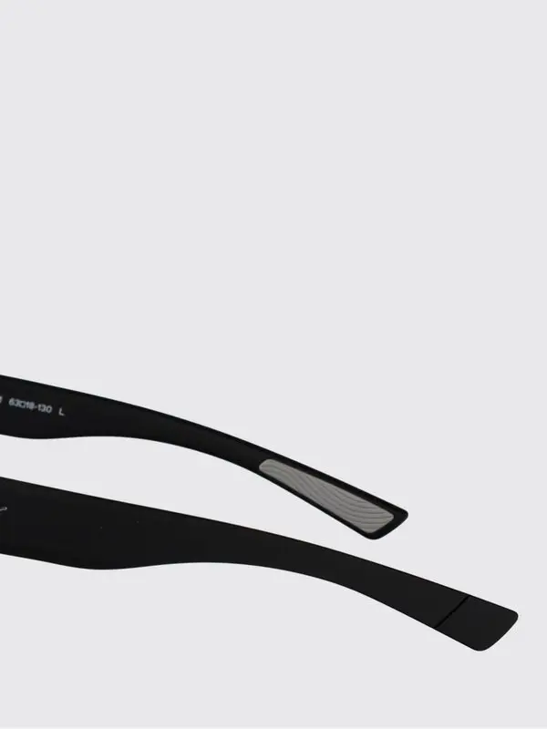 Maui Jim Sunglasses - Black