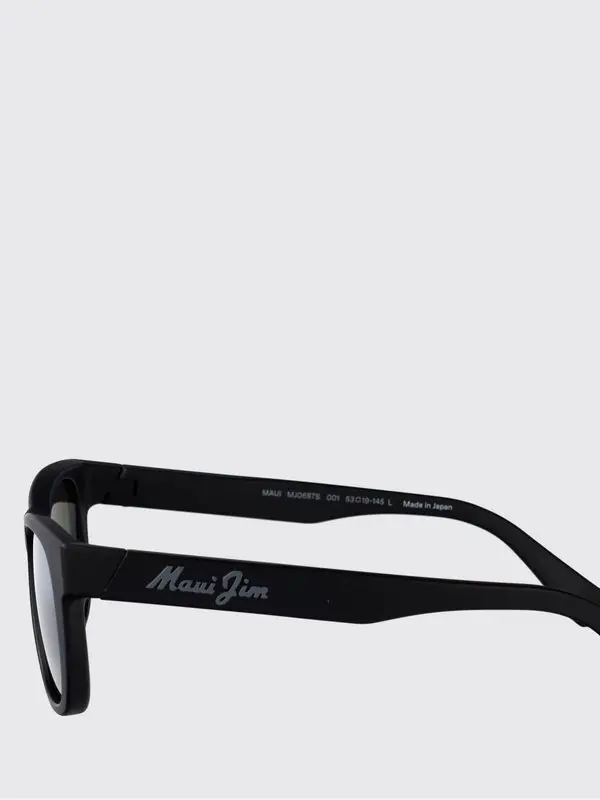 Maui Jim Sunglasses - Black