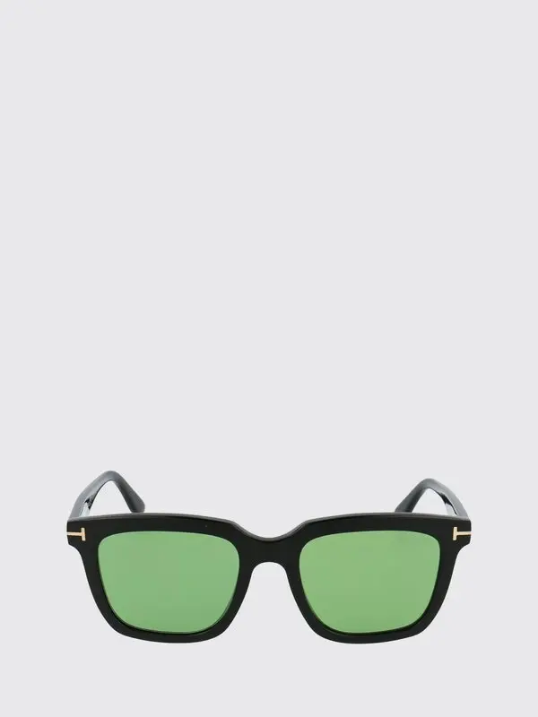 TOM FORD Rectangular Sunglasses