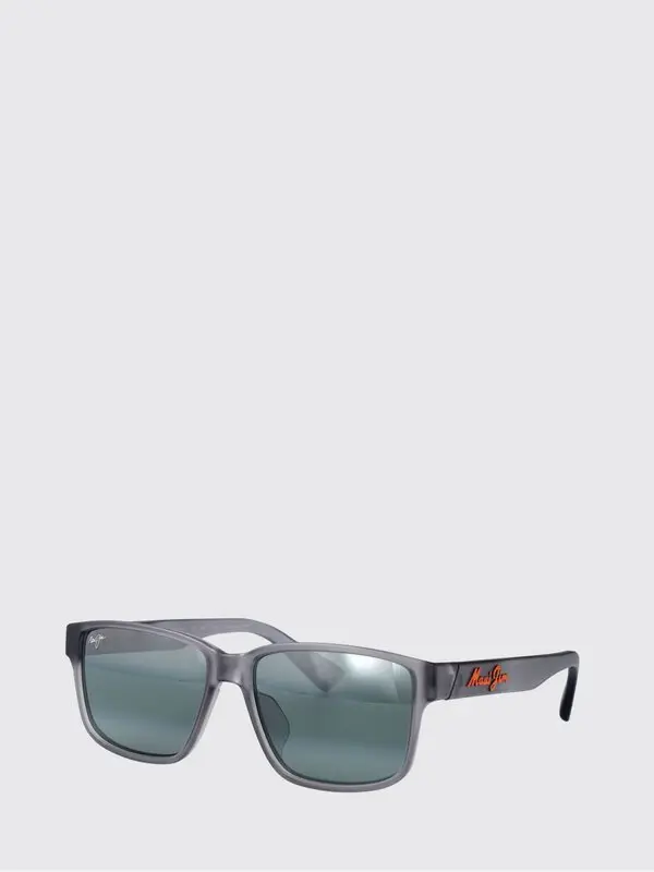Maui Jim Sunglasses - Grey