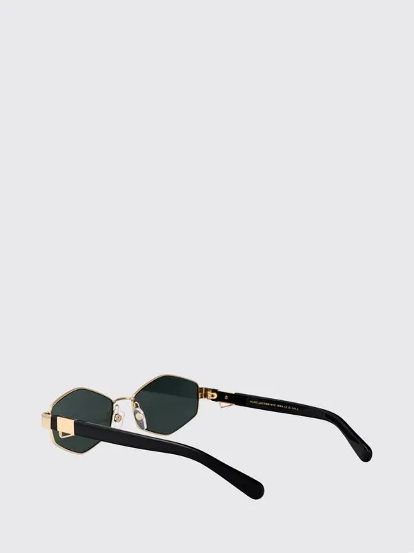 Marc Jacobs Sunglasses - Petroleum Blue