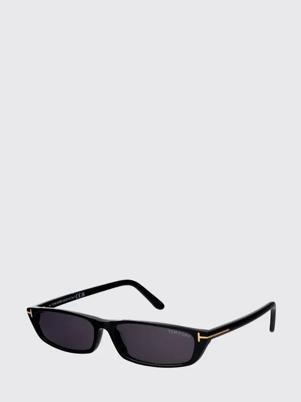 TOM FORD Sunglasses - Black