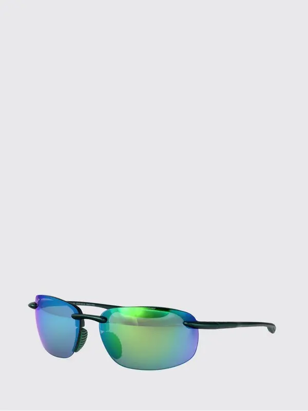 Maui Jim Sunglasses - Green
