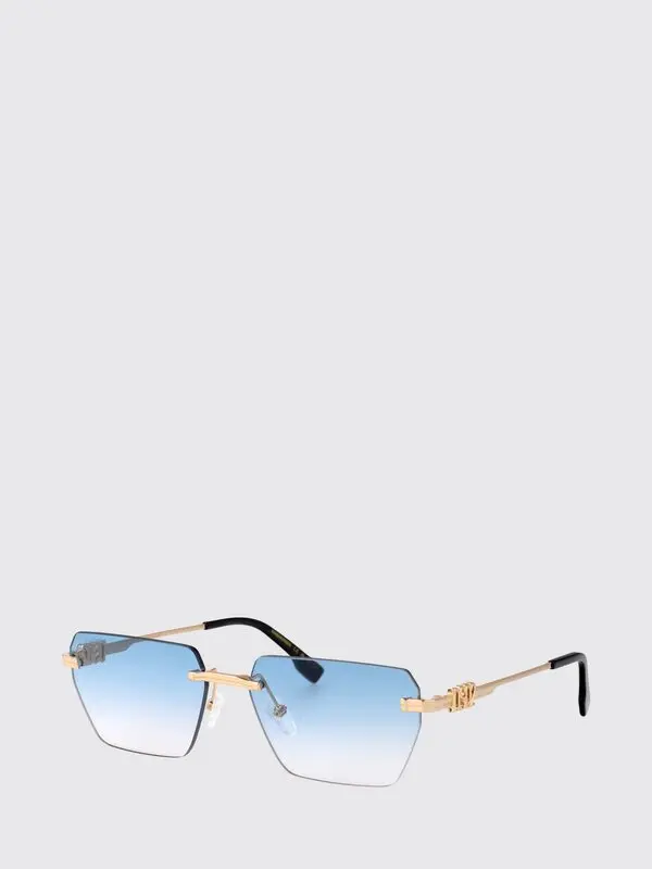 Dsquared2 Sunglasses - Gnawed Blue