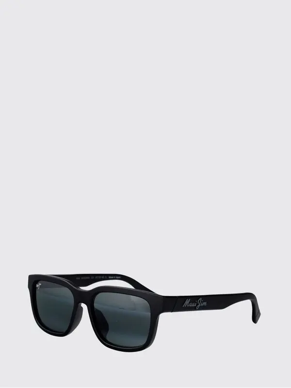 Maui Jim Sunglasses - Black
