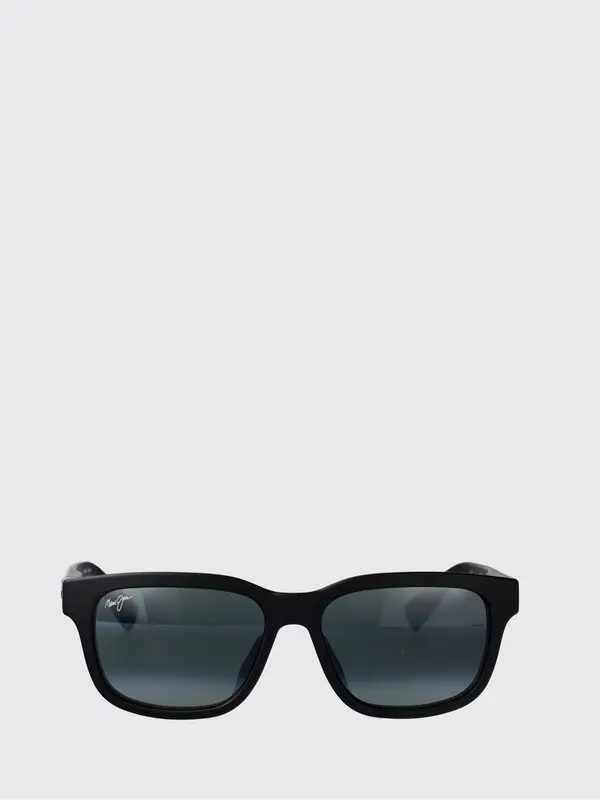 Maui Jim Sunglasses - Black