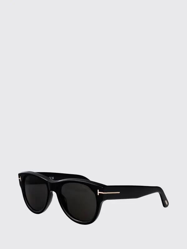 TOM FORD Sunglasses - Black