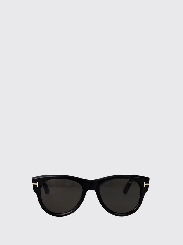 TOM FORD Sunglasses - Black