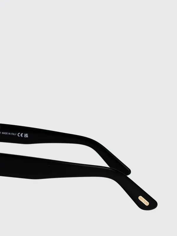 TOM FORD Sunglasses - Black
