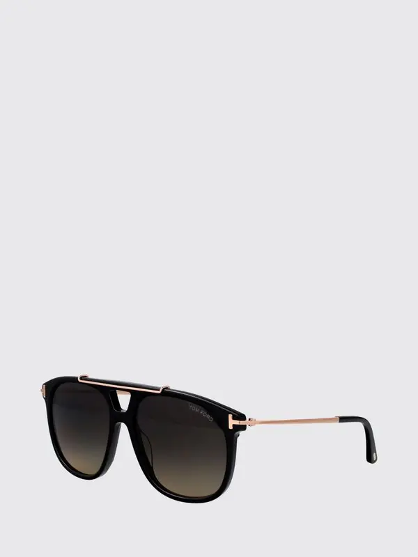TOM FORD Sunglasses - Black 1