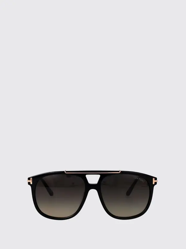 TOM FORD Sunglasses - Black 1