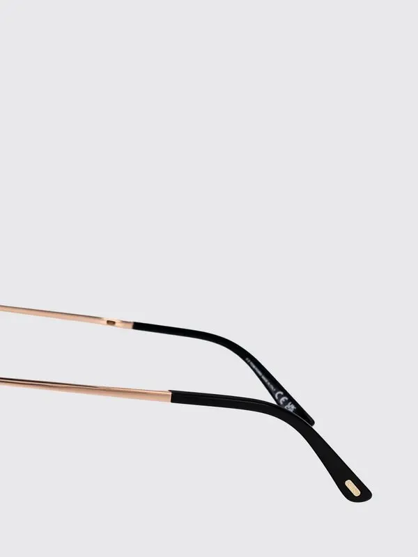 TOM FORD Sunglasses - Black 1