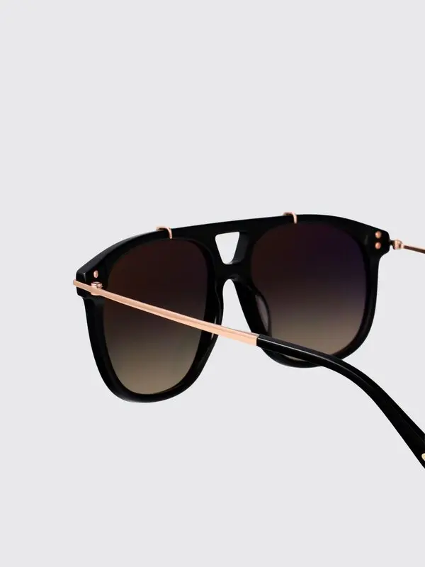 TOM FORD Sunglasses - Black 1
