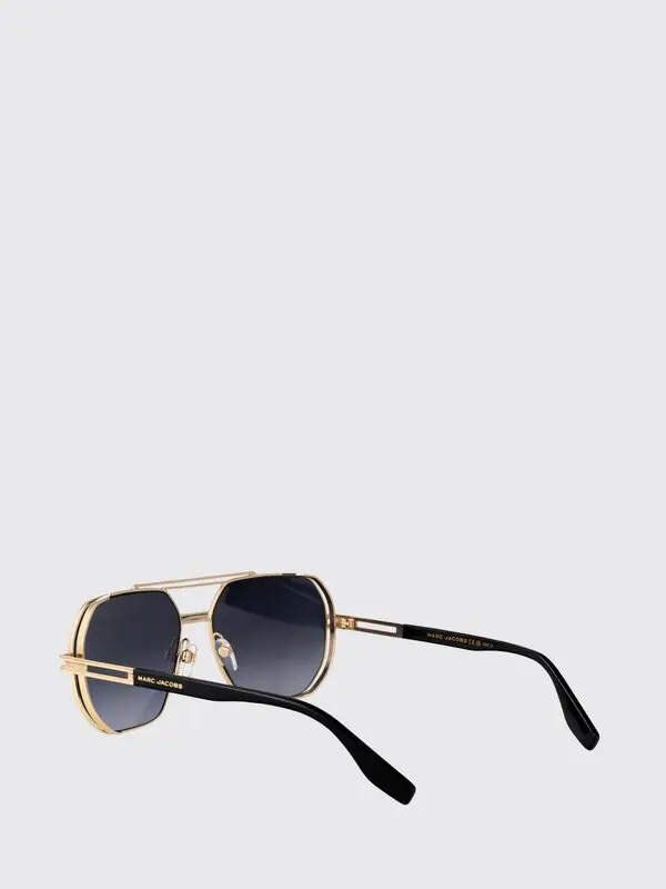 Marc Jacobs Sunglasses - Gold