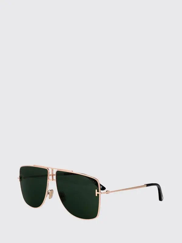 TOM FORD Sunglasses - Gold