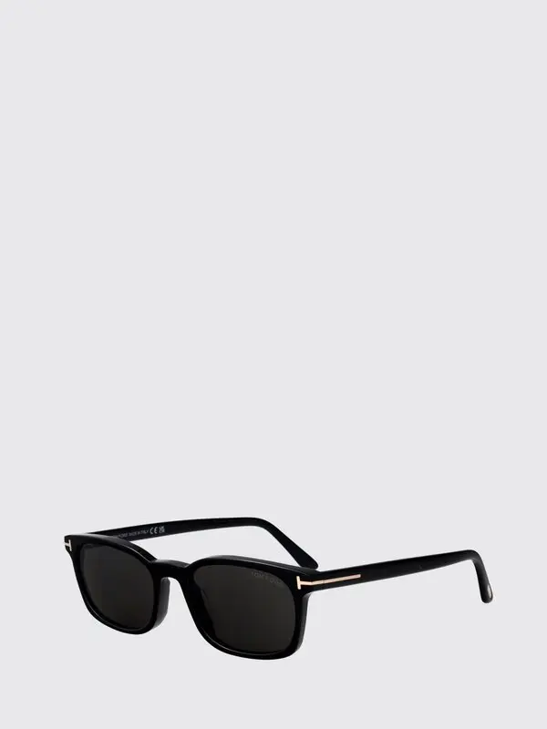 TOM FORD Sunglasses - Black